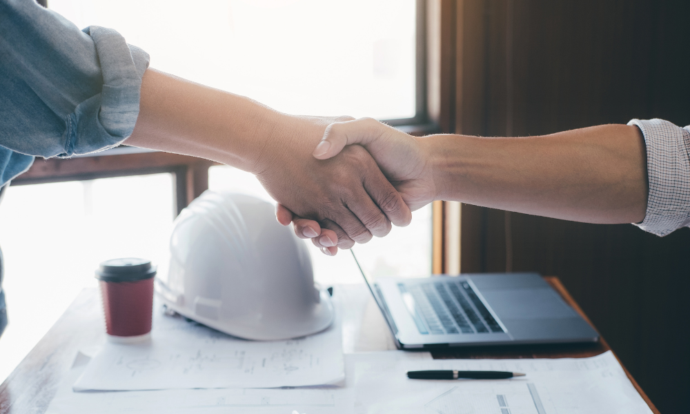 Blueprint for Success: Choosing the right ICT construction partner